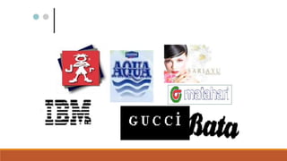 Presentasi Mata Pelajaran PKK materi HKI | PPTX