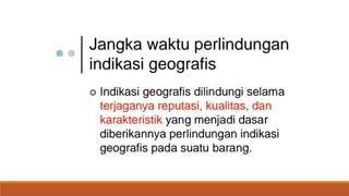 Presentasi Mata Pelajaran PKK materi HKI | PPTX