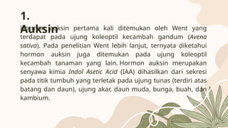 PPT Hormon Pertumbuhan Tanaman dan Jenis Jenisnya.pptx