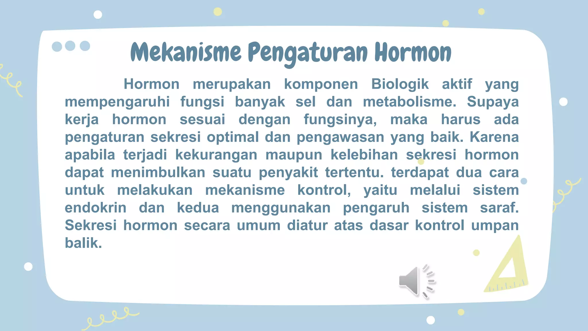 Ppt hormon somatropin | PPTX