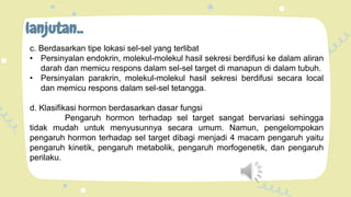 Ppt hormon somatropin | PPTX