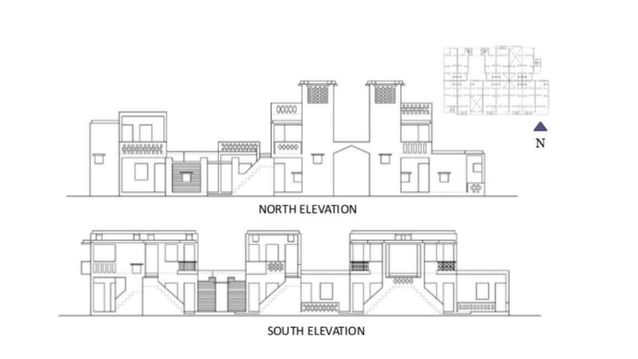 ARANYA HOUSING CASE STUDY | PPTX