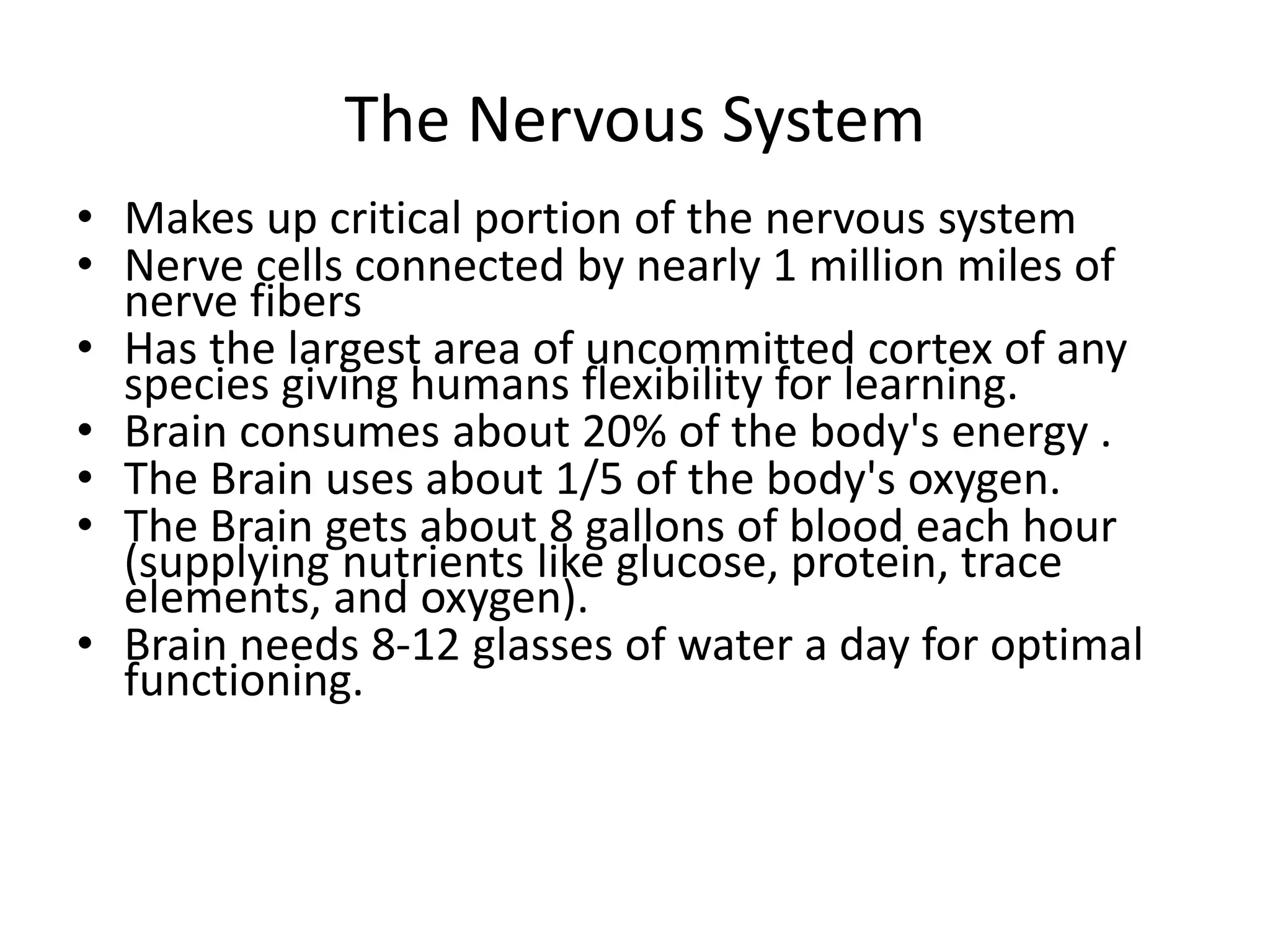 Ppt how our mind works | PPTX