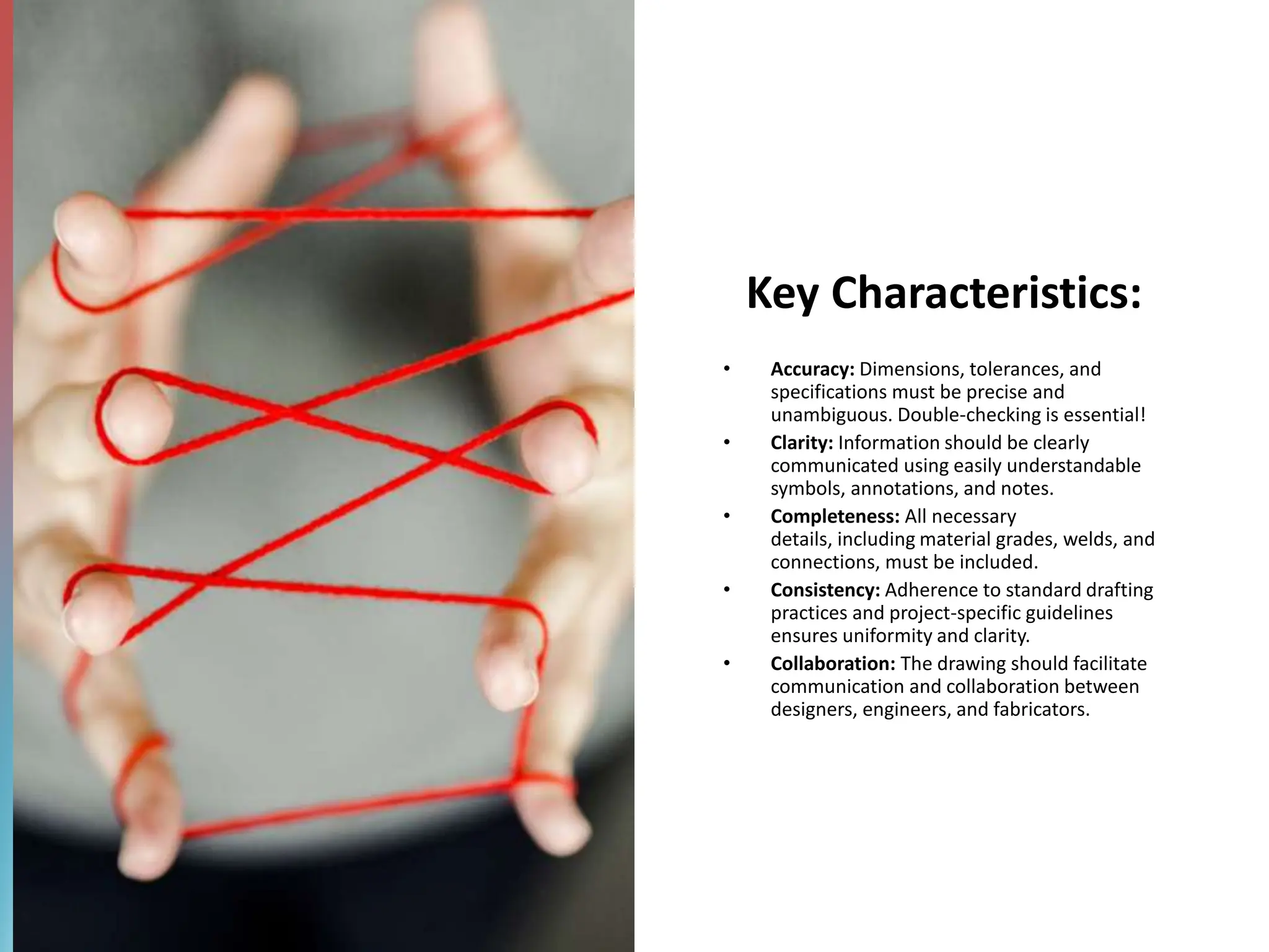 How to Create Effective Shop Drawings for Steel Fabrication | PPTX