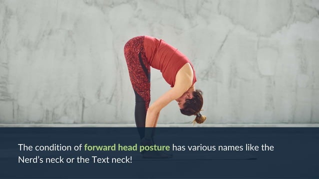 How To Fix Forward Head Posture? 3 Easy Exercises (From a Chiropractor ...