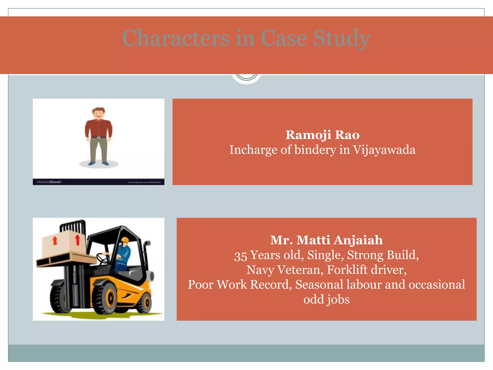 Ppt how to select employee | PPT