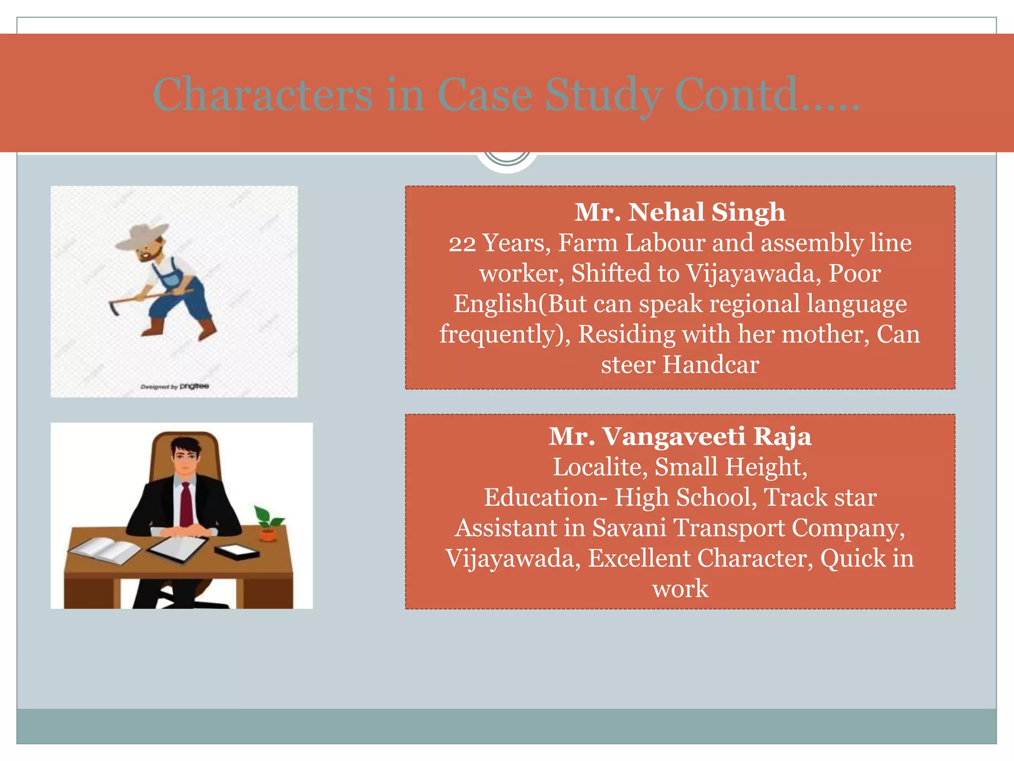 Ppt how to select employee | PPT