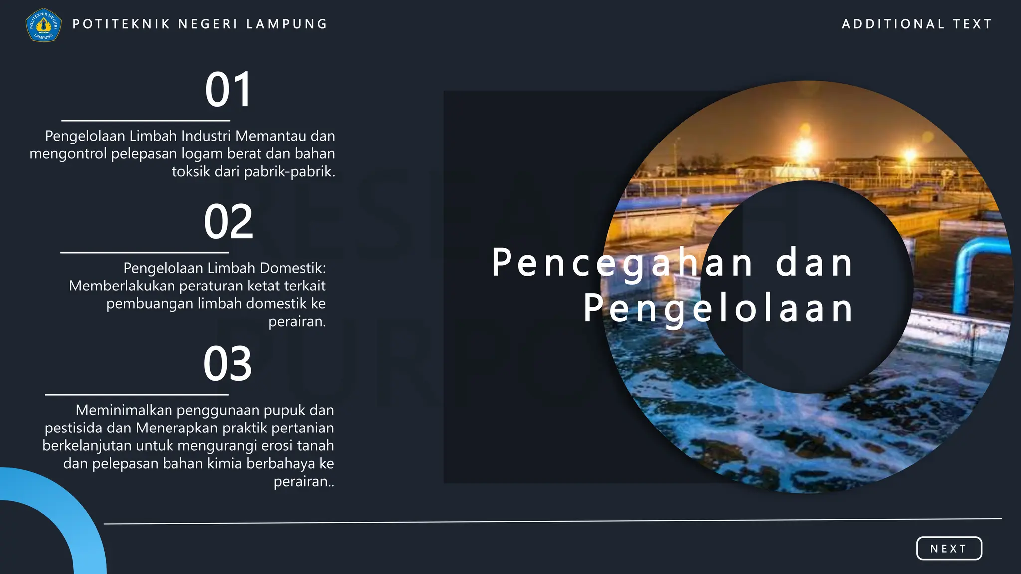 ppt hama dan penyakit ikan,politeknik negeri lampung | PPTX