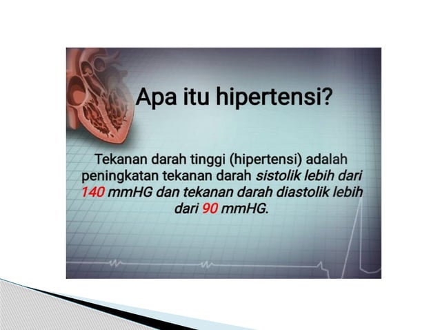 PPT HT - MEDIS HIPERTENSI DI SITE PAMA.pptx