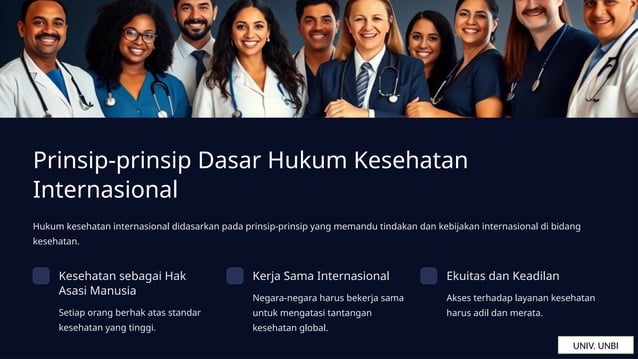 PPT Hukum-Kesehatan-Internasional PER 1 - 2 HSP.pptx