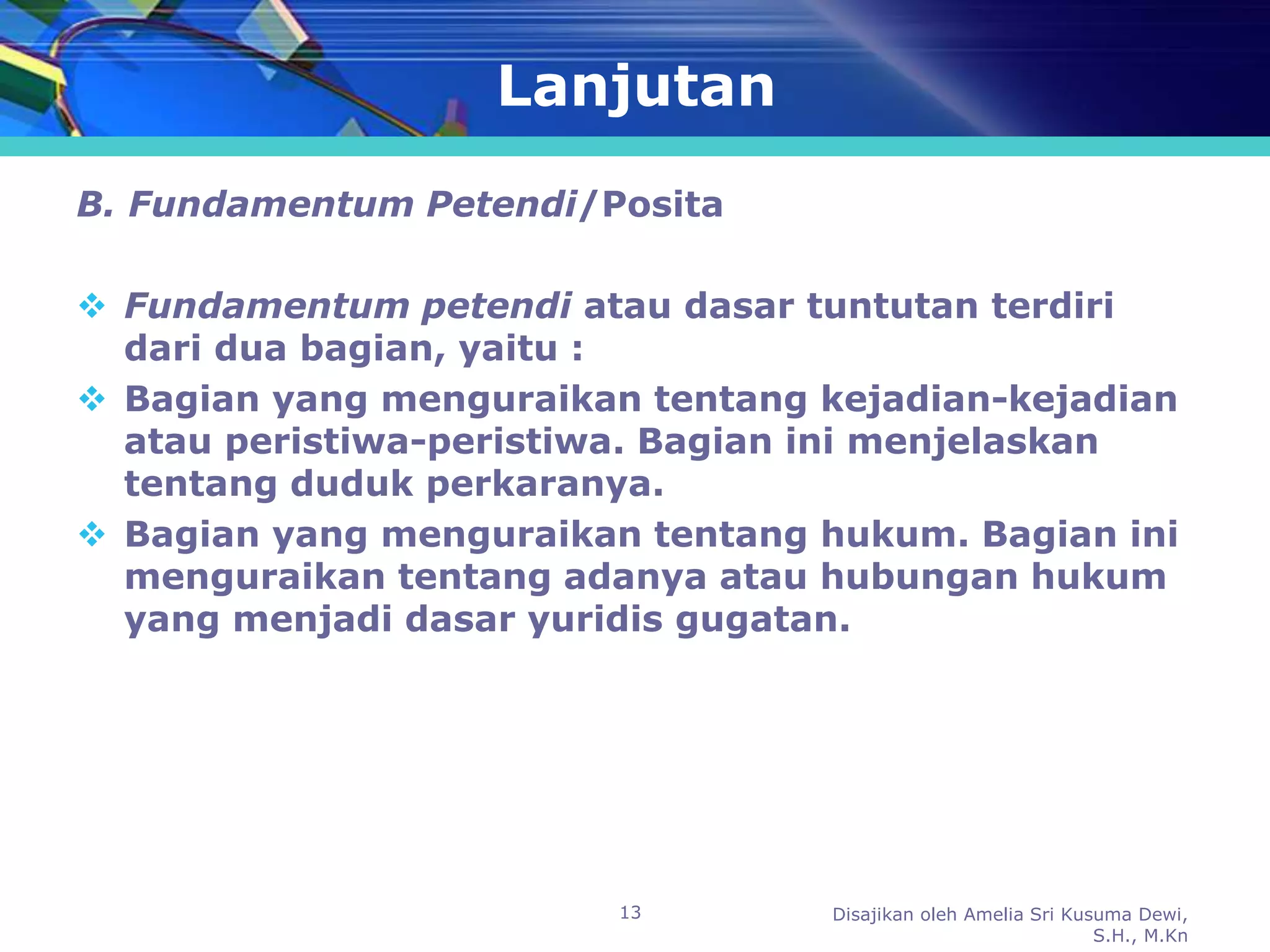 Hukum Acara Perdata.pptx