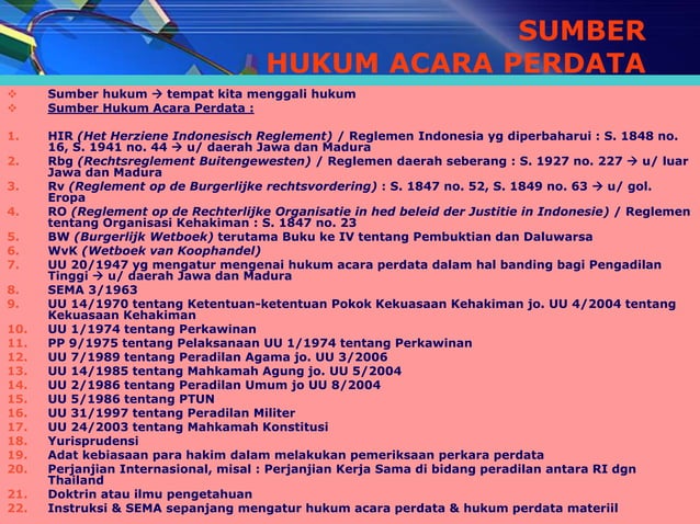 Hukum Acara Perdata.pptx