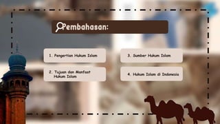 PPT HUKUM ISLAM.pptx