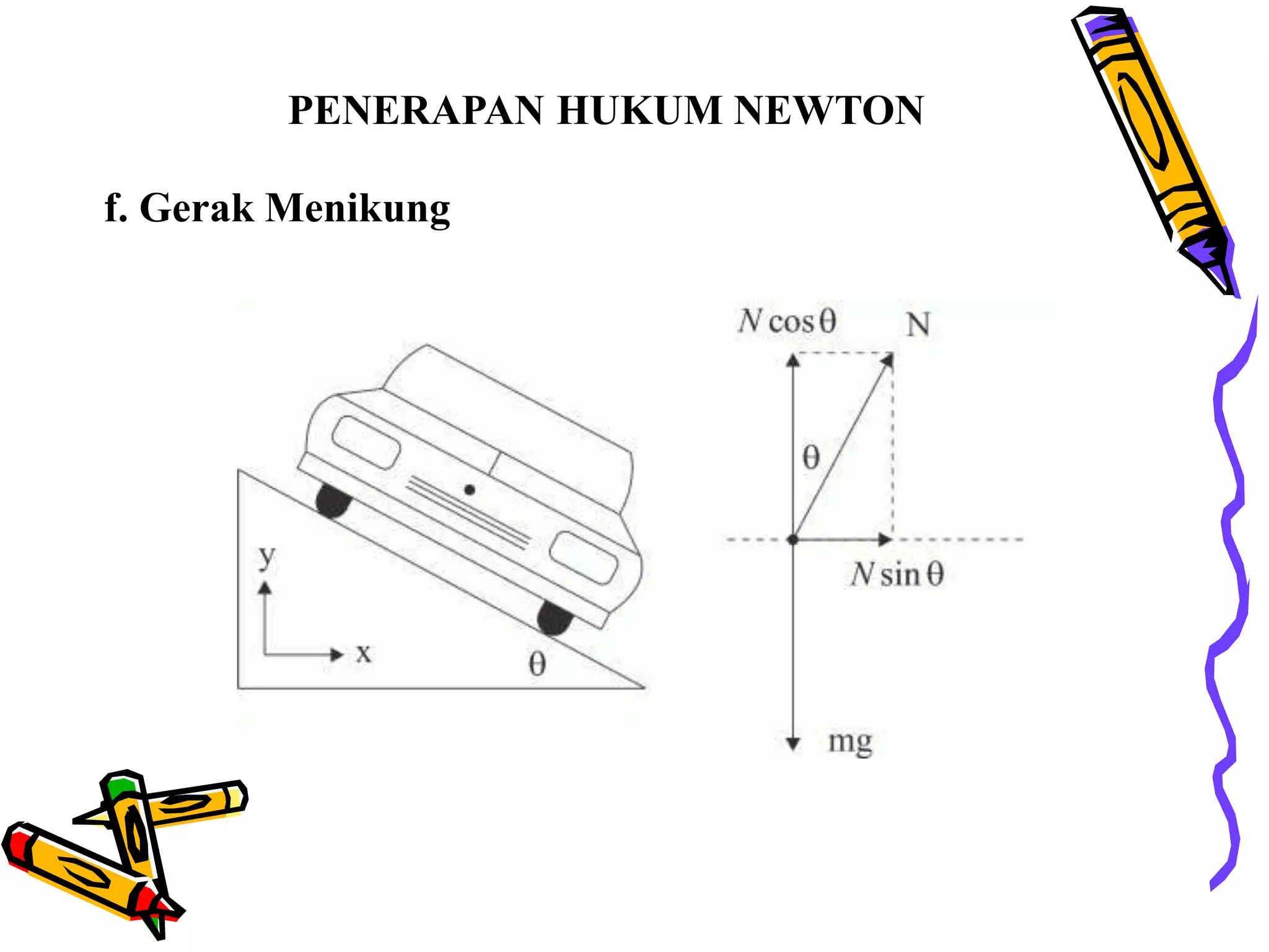 PPT HUKUM NEWTON.ppt