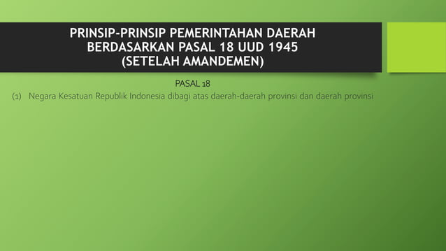 PowerPoint Hukum Pemerintah Daerah Baru.pptx