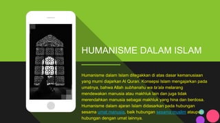 ppt humanisme.ppsx