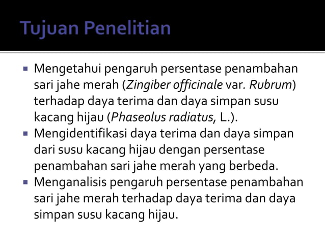 Ppt husnul | PPT