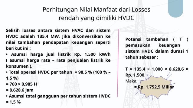 PPT_HVDC_BAB_10 for basik teori of hvdc. | PPT