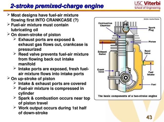 internal combustion engines lecture notes ppt | PPT