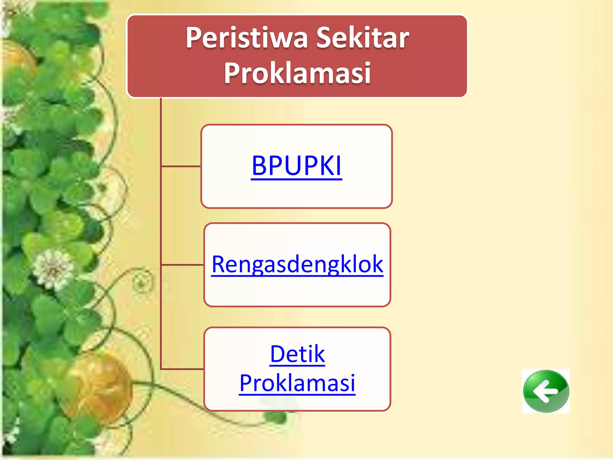 ict proklamasi | PPTX