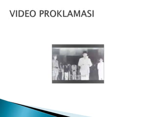 ict proklamasi | PPTX