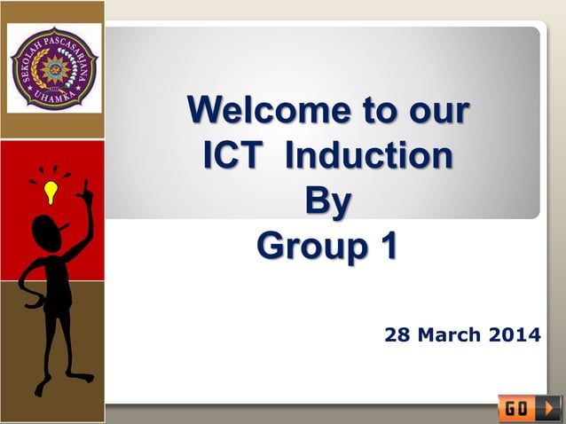 Ppt ict group 1_1314 | PPT