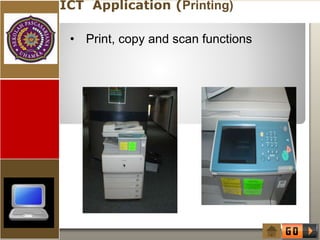 Ppt ict group 1_1314 | PPT