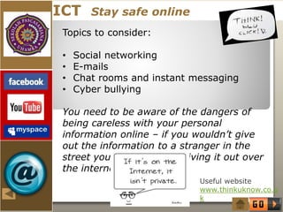 Ppt ict group 1_1314 | PPT