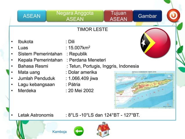 Ppt ict hyperlink | PPTX