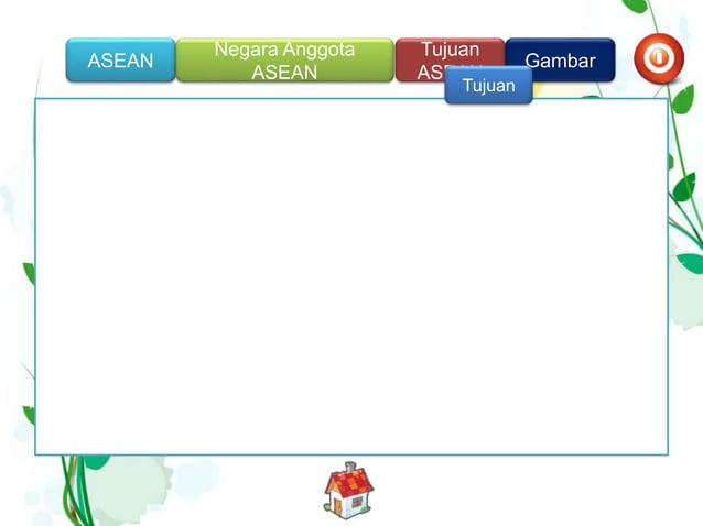 Ppt ict hyperlink | PPTX