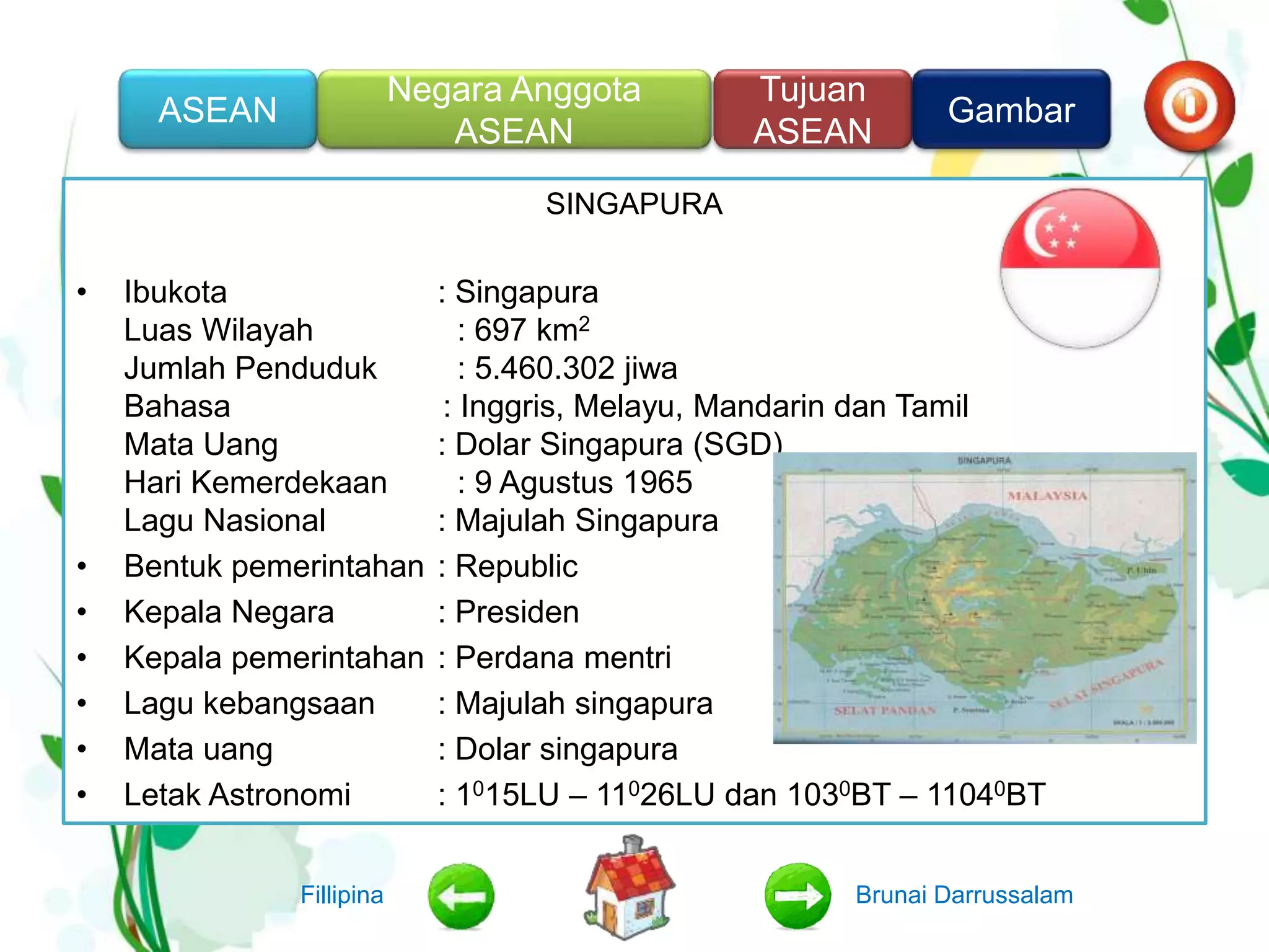 Ppt ict hiperlink | PPT