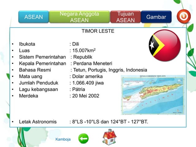 Ppt ict hiperlink | PPT