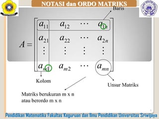 Ppt ict matriks | PPTX