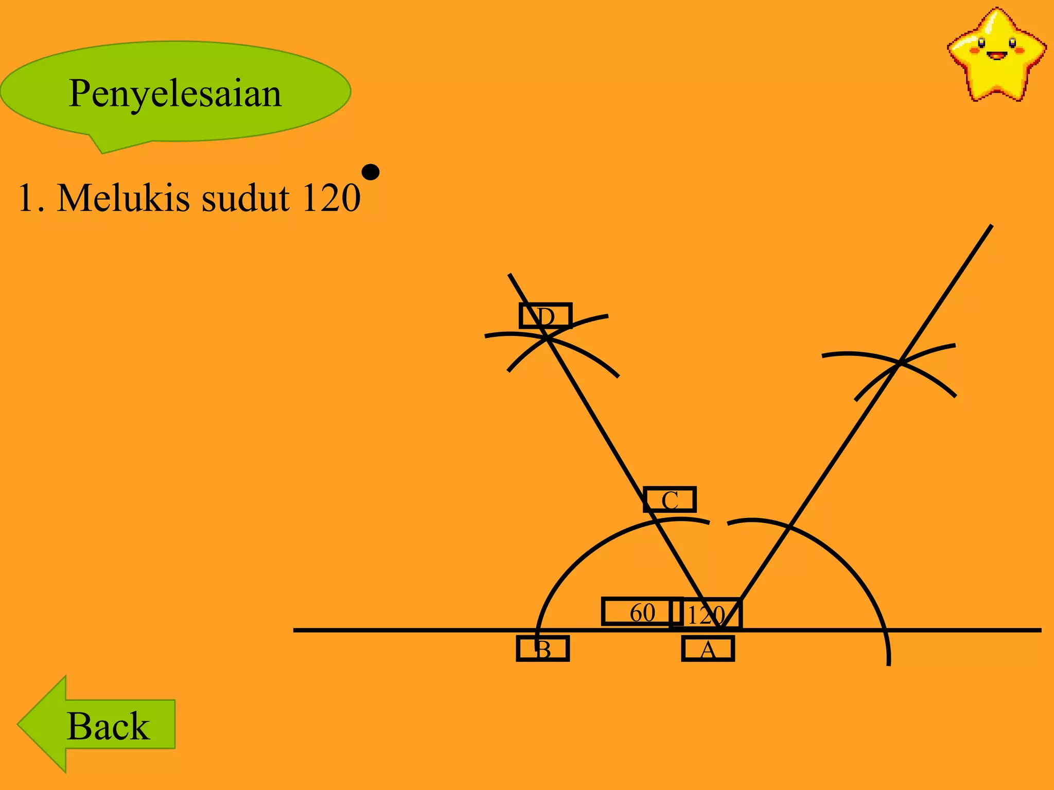 Ppt ict melukis sudut sudut istimewa | PPTX