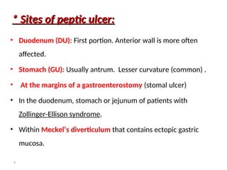 pptic ulcer pathalogy medical student.ppt