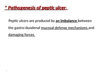 pptic ulcer pathalogy medical student.ppt