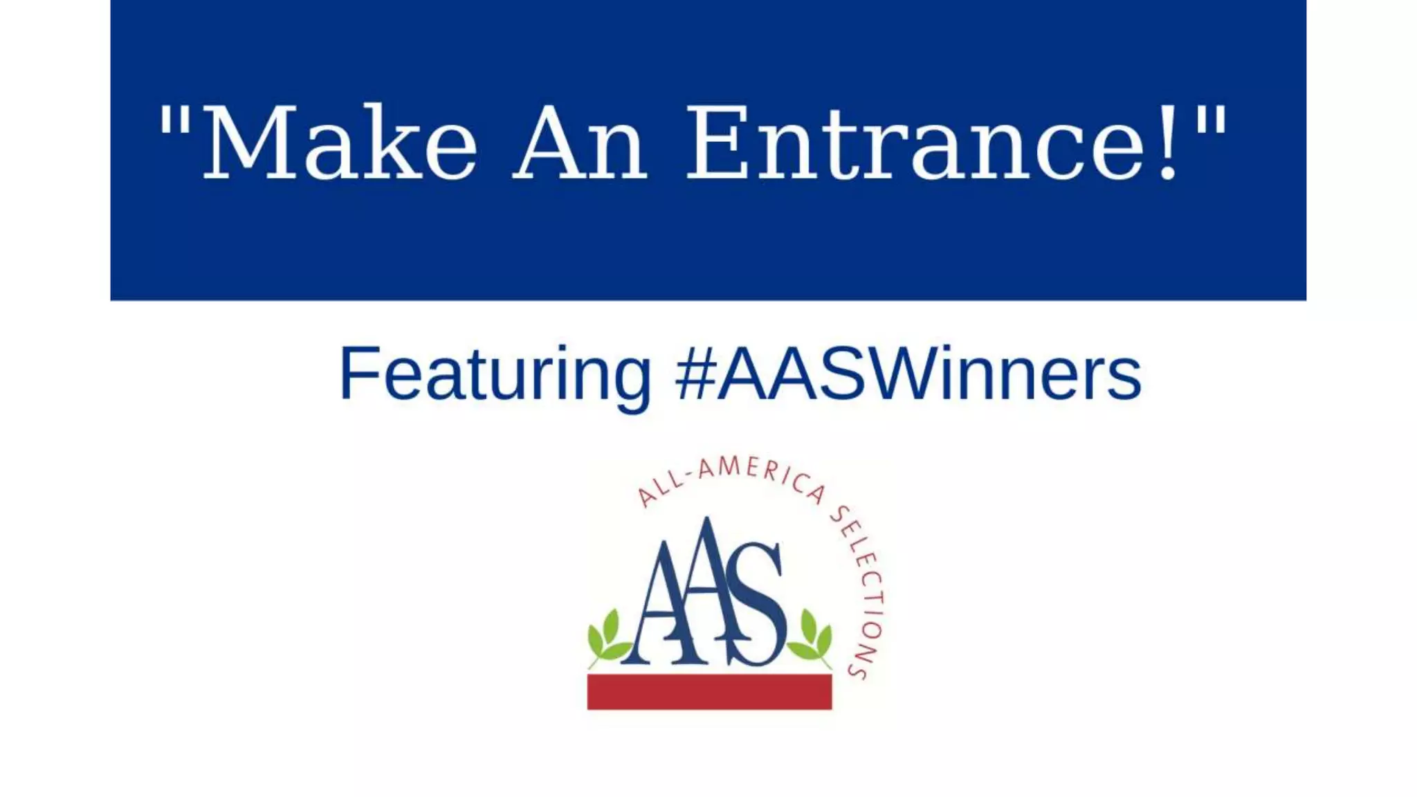 2020 AAS Landscape Design Challenge ideas | PPTX