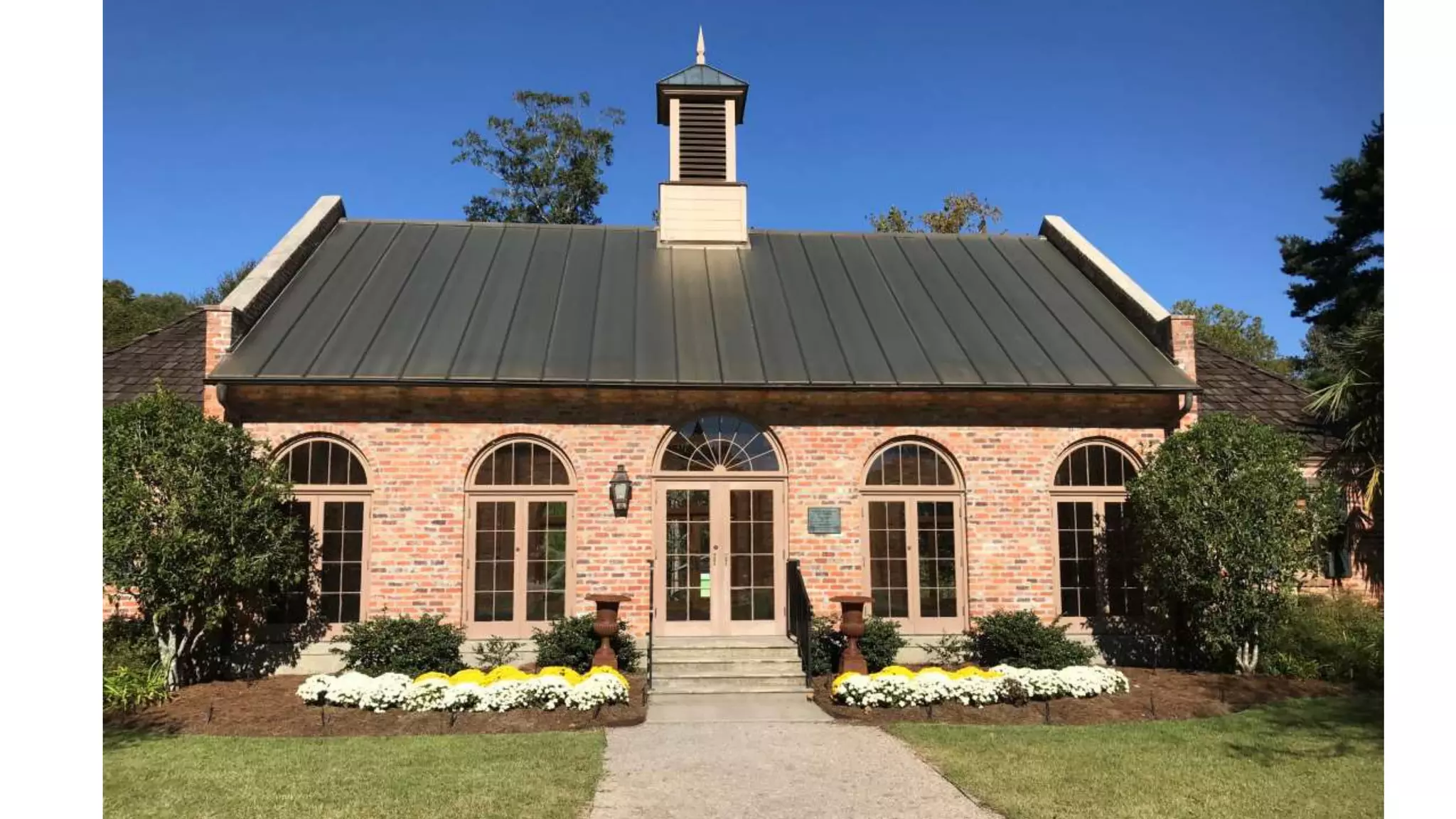 2020 AAS Landscape Design Challenge ideas | PPTX