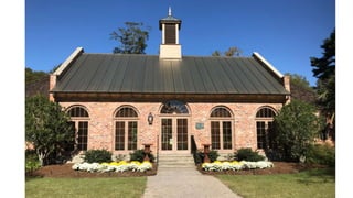 2020 AAS Landscape Design Challenge ideas | PPT