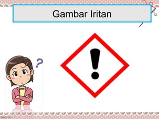 penananganan bahan kimia beserta cara menanganinya | PPT