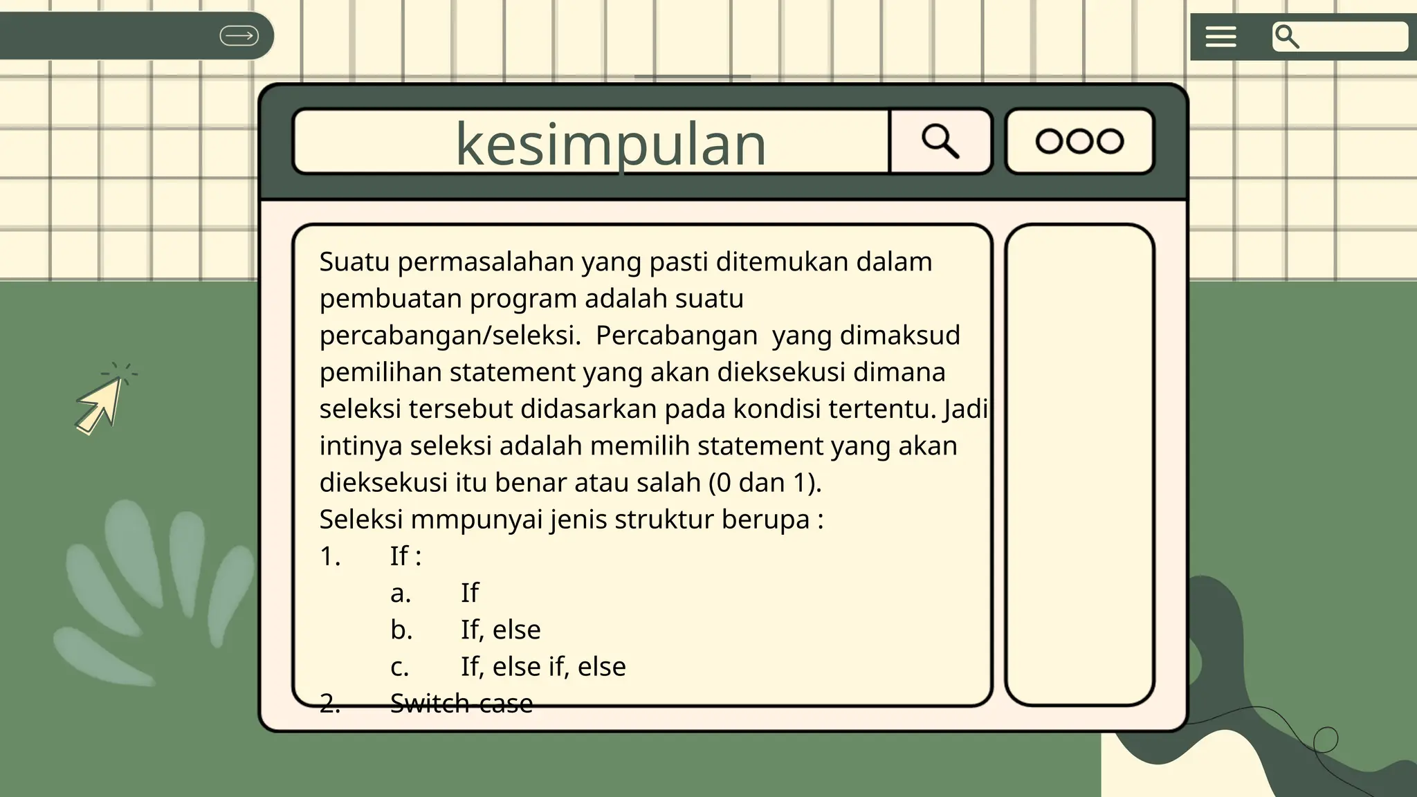 PPT I PEMOGRAMAN OBJEK BERORIENTASI.pptx