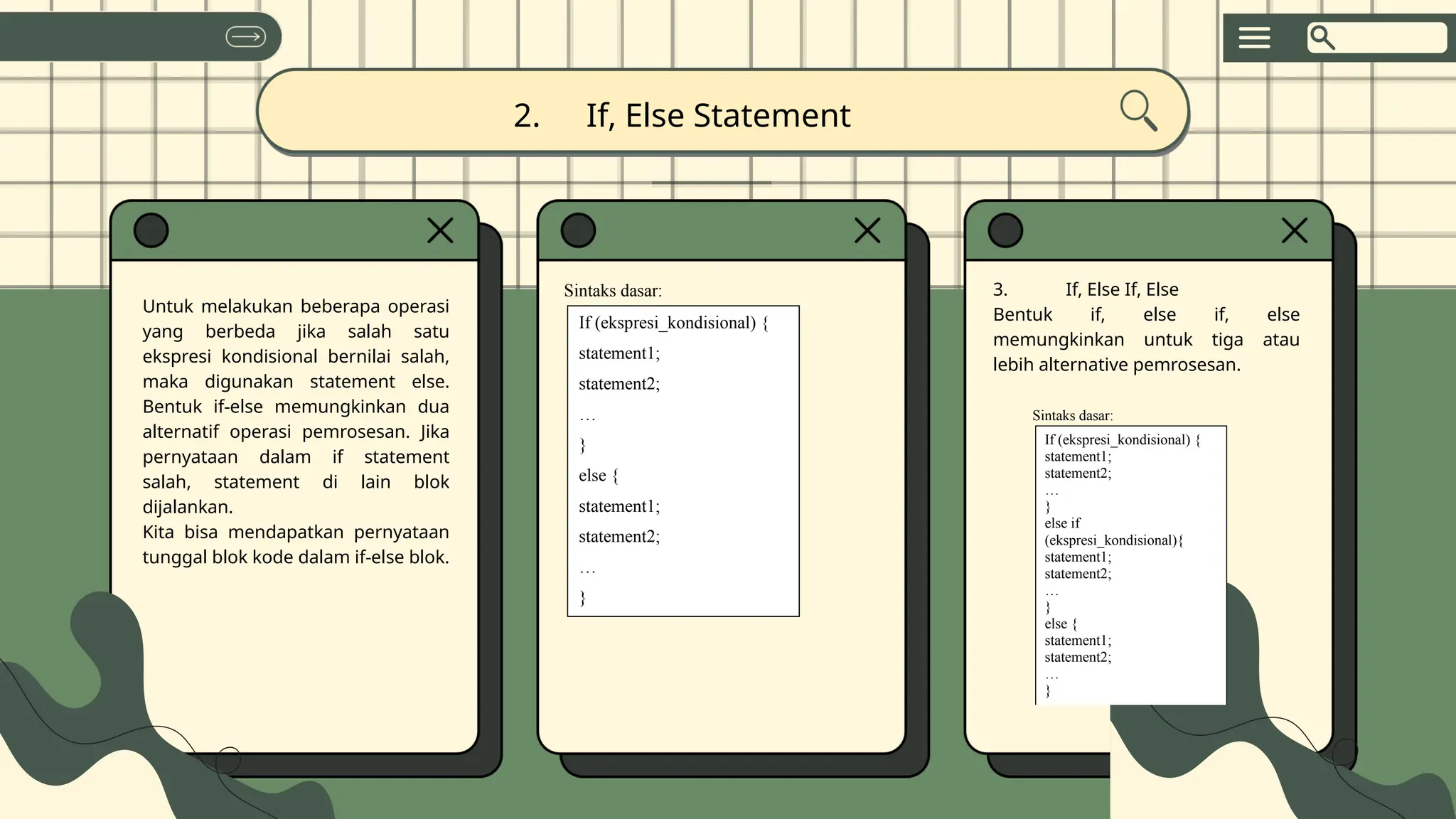 PPT I PEMOGRAMAN OBJEK BERORIENTASI.pptx