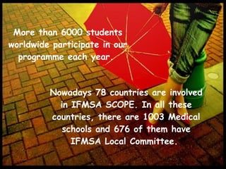 Introduction to SCOPE | PPT