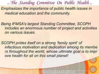 Introduction to SCOPH | PPT