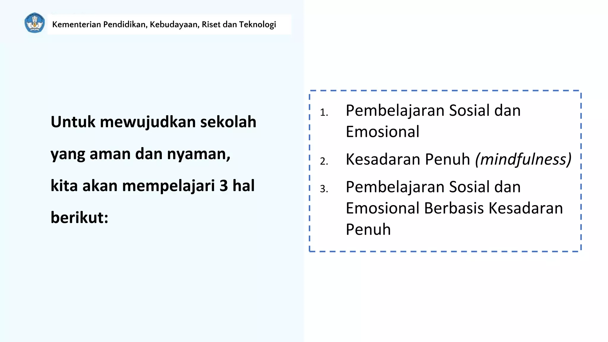 PPT IHT Pembelajaran Sosial Emosional.pptx