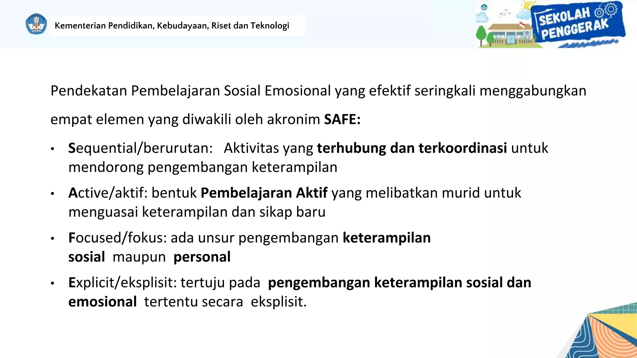 PPT IHT Pembelajaran Sosial Emosional.pptx