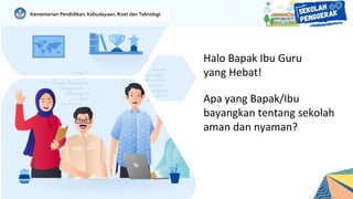 PPT IHT Pembelajaran Sosial Emosional.pptx