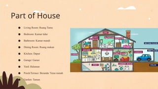 PPT II TEMPLATES PPT HOME SWEET HOME.pptx