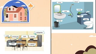 PPT II TEMPLATES PPT HOME SWEET HOME.pptx