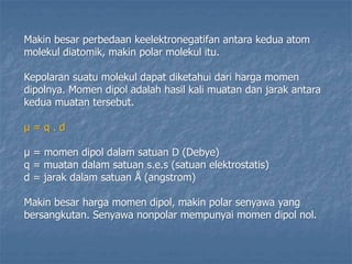 Ppt ikatan kimia | PPTX